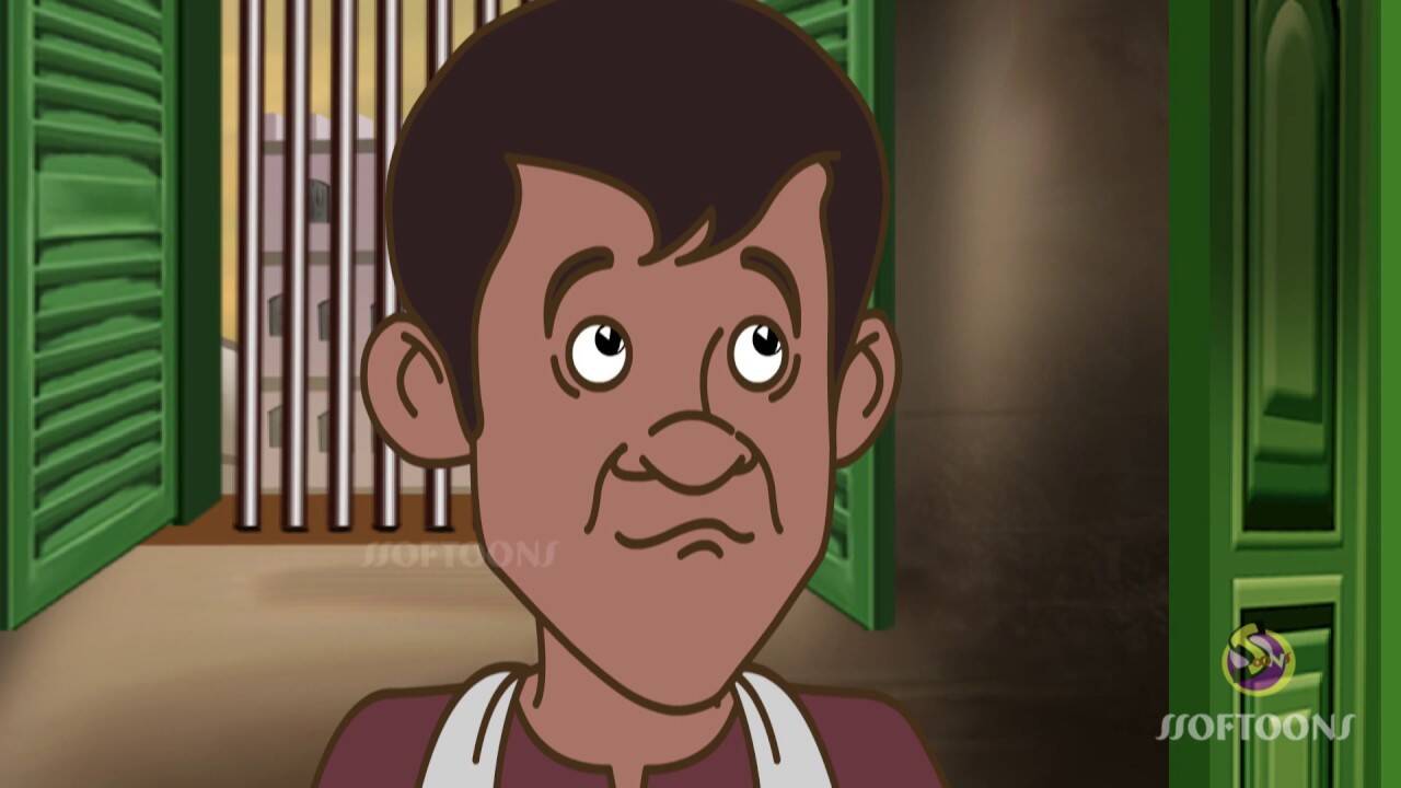 Thakurmar Jhuli New Story In Bengali: Watch Best Children Bengali ...