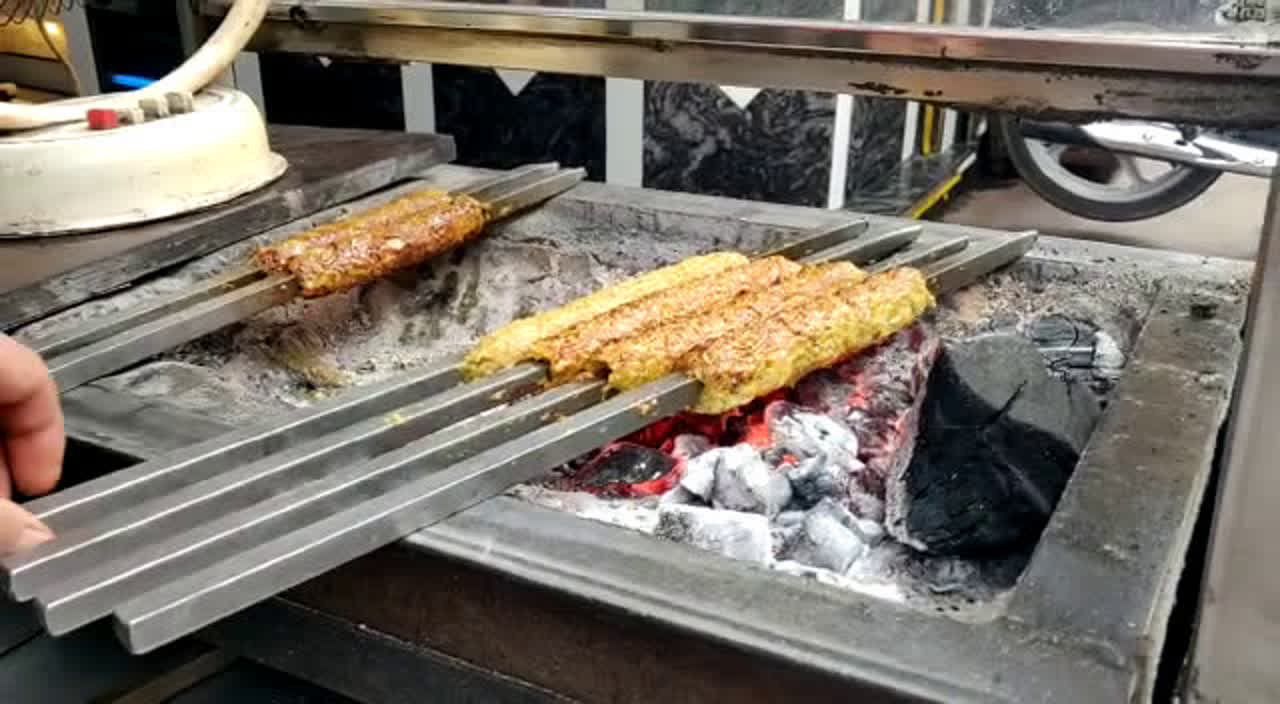 Shish Kebab - Times Food
