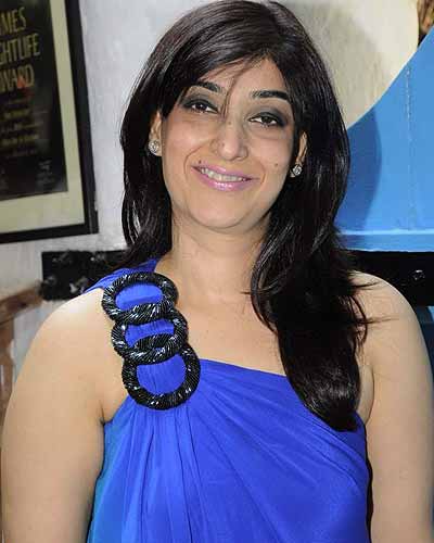 Dr Rashmi Shetty's bash for celebrating 10th anniversary in business of ...
