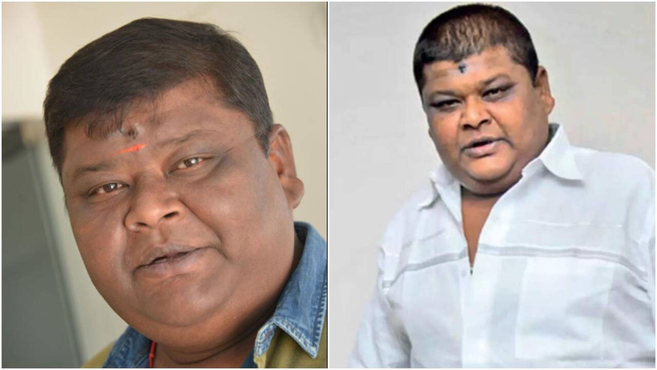 Kannada actor Bullet Prakash hospitalised, placed on ventilator