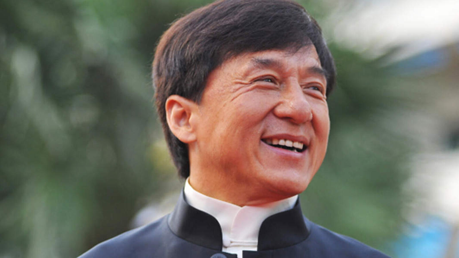 Coronavirus outbreak: Jackie Chan shares importance of handwashing and ...