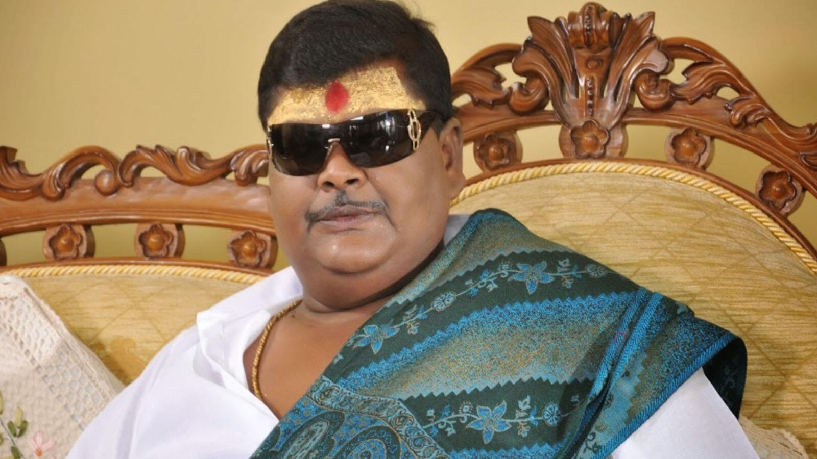 Kannada actor Bullet Prakash passes away at 42 in Bengaluru hospital