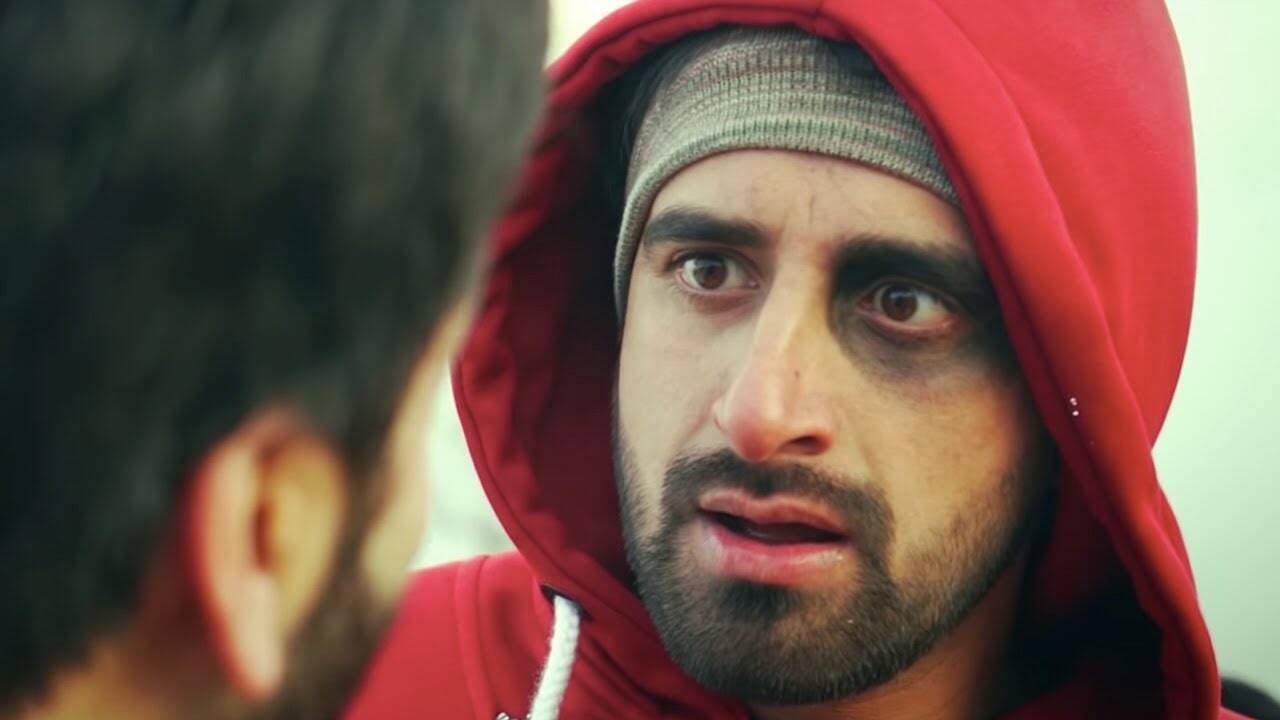 New Hindi Song Friends Anthem 2 'Farishtay Narak Ke' Sung By Rajeev Raja