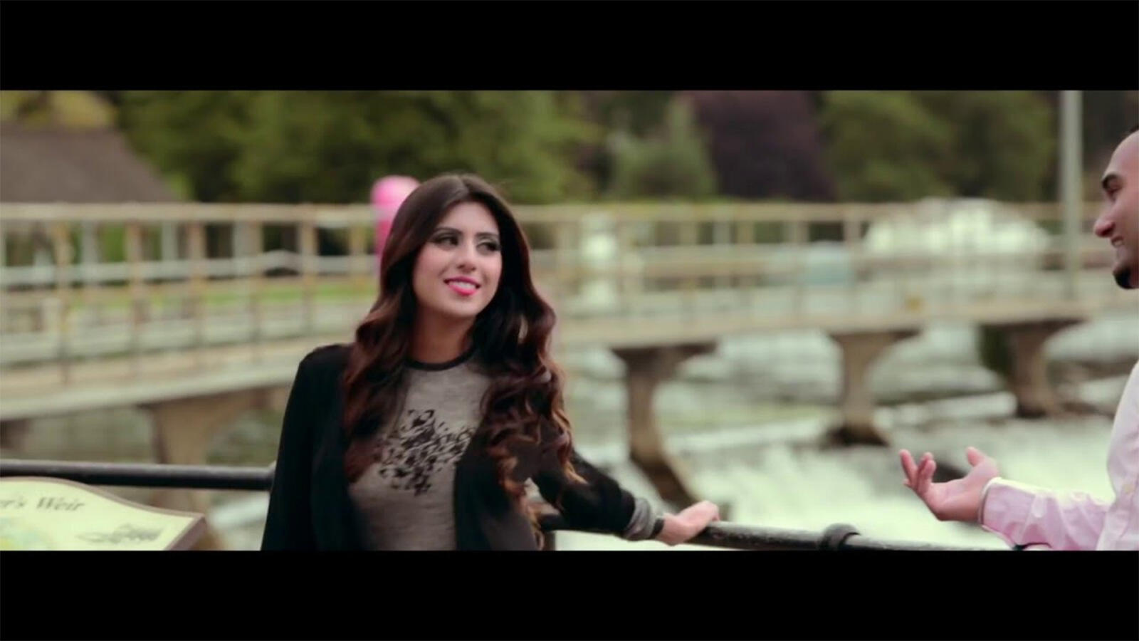 Watch Punjabi Full Video Song Teri Bebe Sung By Gavy Cheema Featuring ...