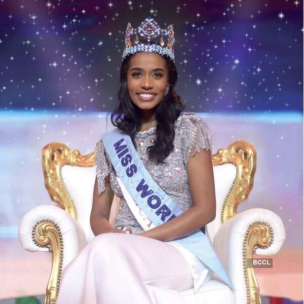 A virtual reign for Miss World 2019 due to lockdown