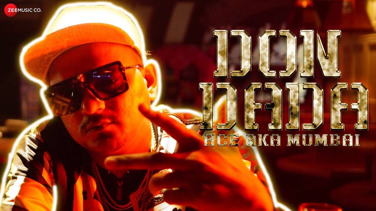 New Hindi Rap Song 'Don Dada' Sung By Crazy Vibe Featuring Ace Aka Mumbai