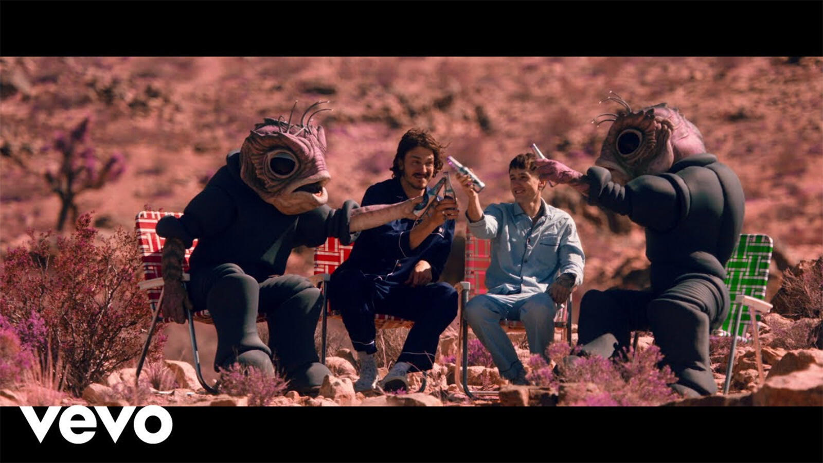 Watch Latest English Official Full Video Song 2020 'Get High' Sung By ...