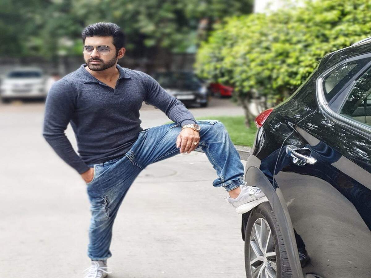 Want to focus content-driven films: Ankush | Bengali Movie News - Times ...