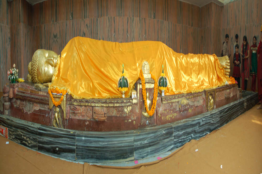 Kushinagar, Uttar Pradesh | Times of India Travel