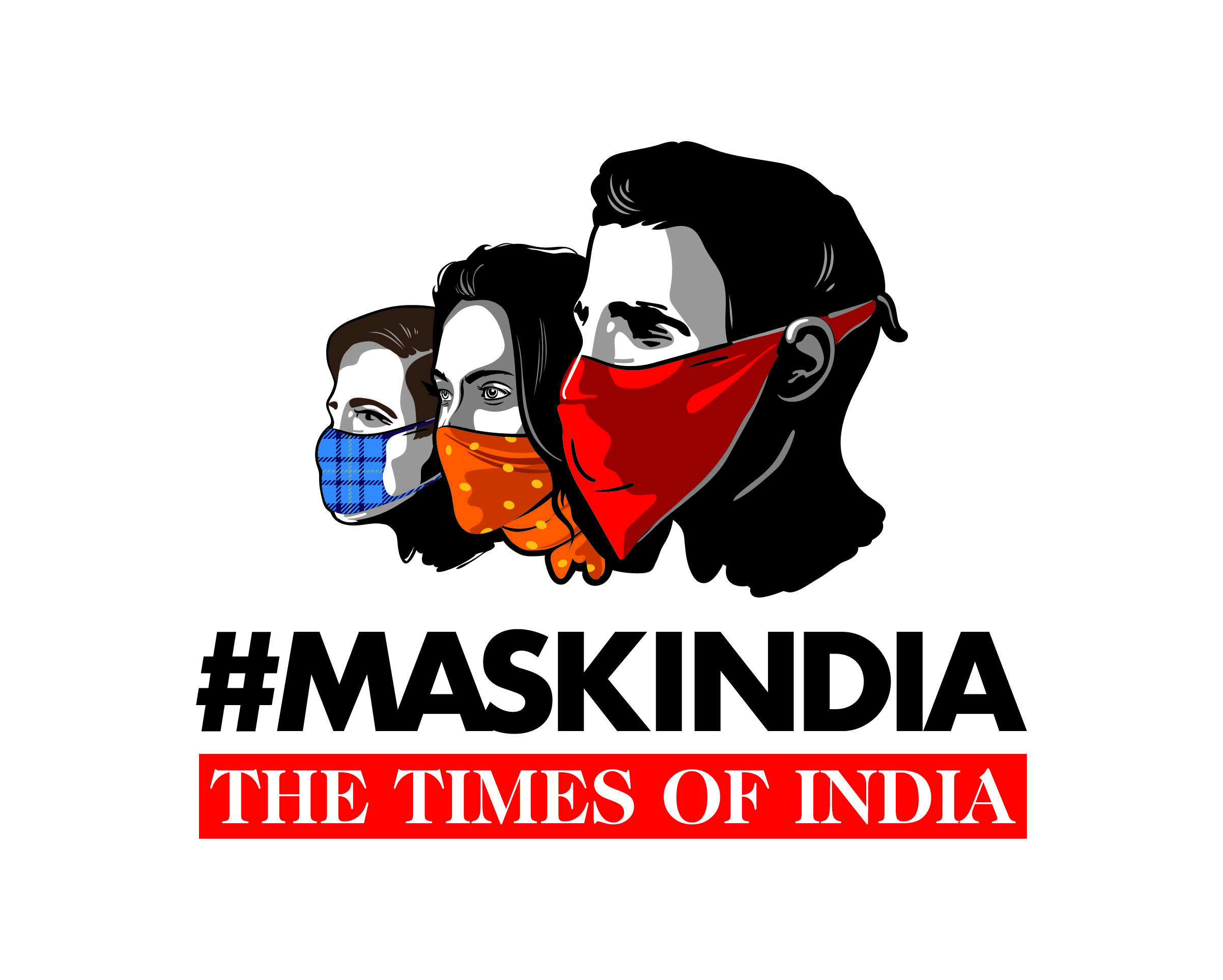 Marathi movie producer Punit Balan urges to wear mask