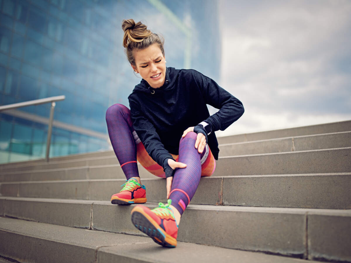 3 most common sports injuries in women and how to prevent them