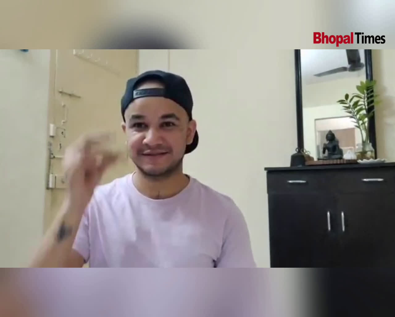 mask: Stylist Mayur Rajput shares how to make designer masks