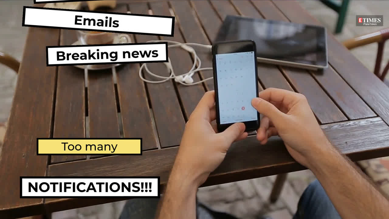 email: The lockdown has increased our screen time like never before ...