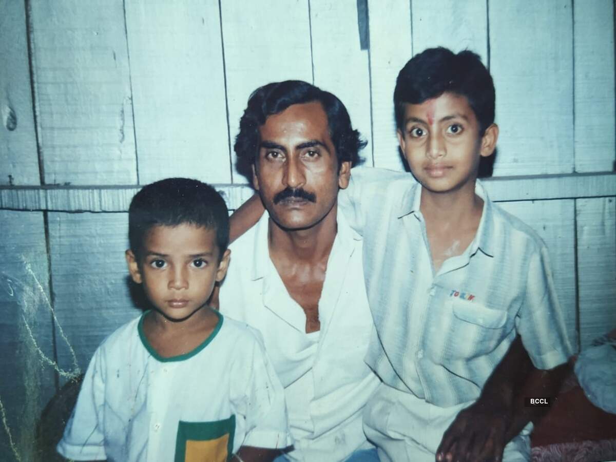 Daddy Dearest Tv Series