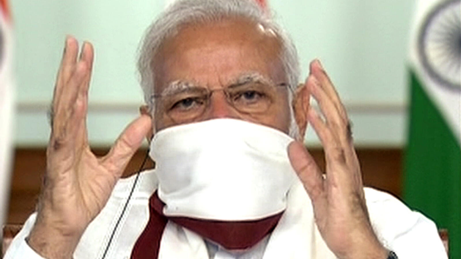 Covid-19 lockdown extended: PM Narendra Modi wants your support on ...