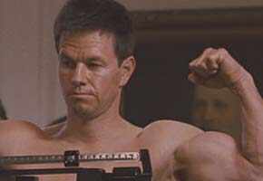 Trailer: The Fighter