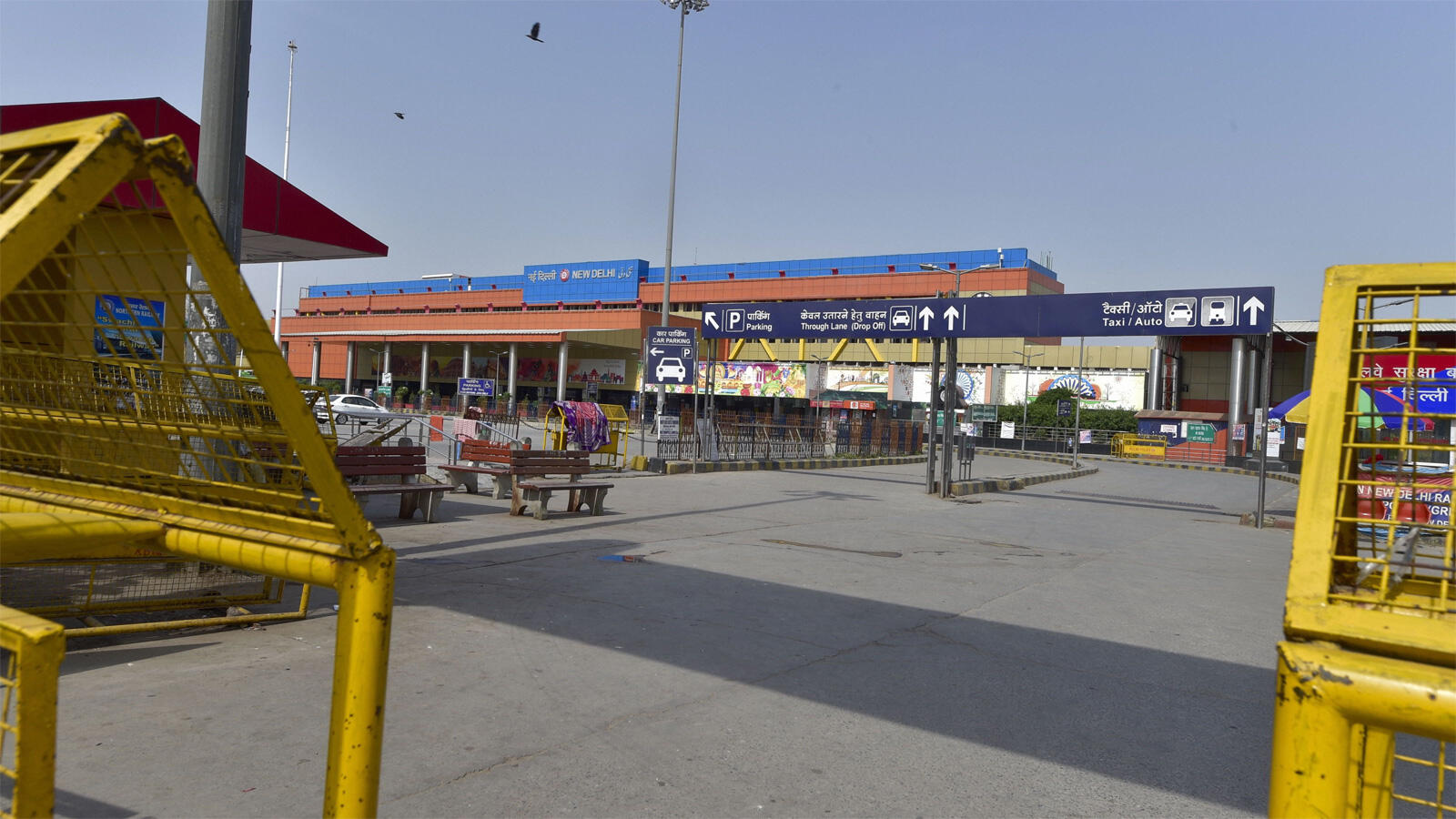 Covid-19: MHA issues new guidelines for phase 2 of lockdown