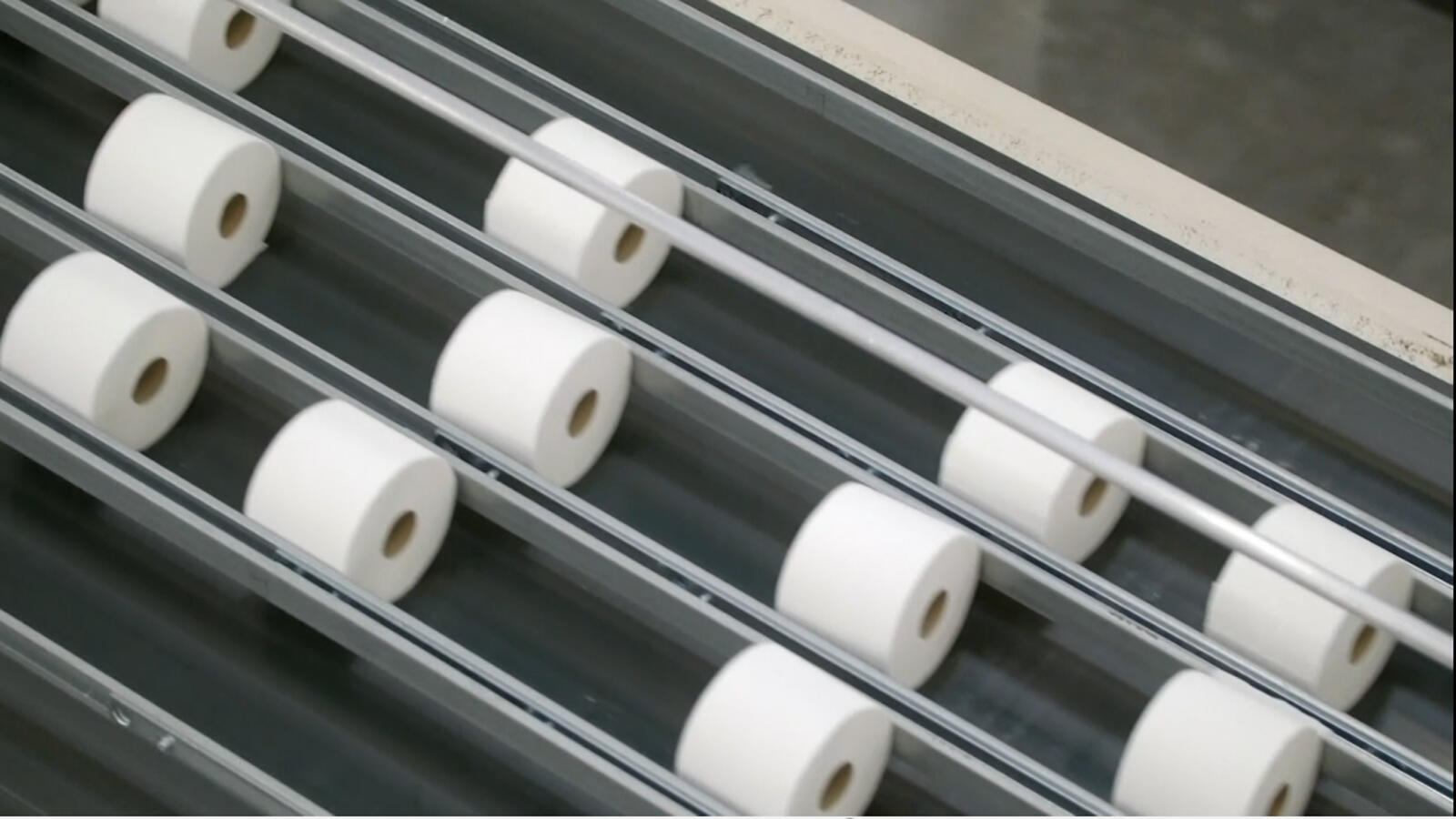 Toilet paper shortage during coronavirus outbreak? Here's why