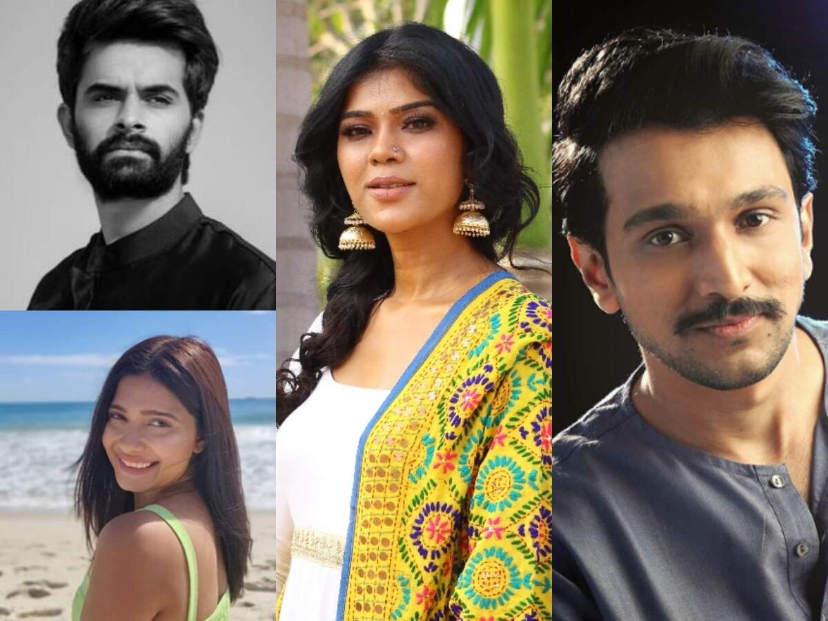 From Khushi Shah to Pratik Gandhi: Gujarati stars who featured or will ...