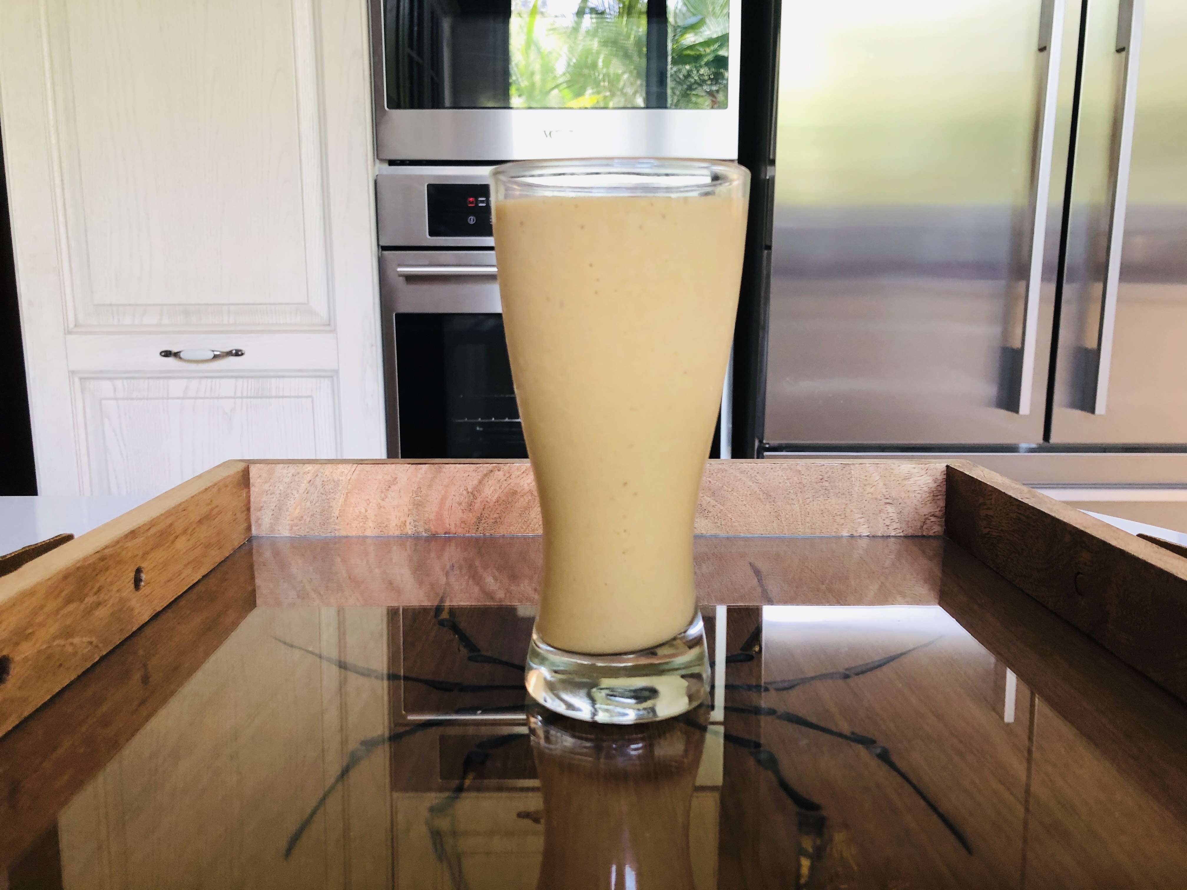 Watch: How to make Fruits Smoothie - Times Food