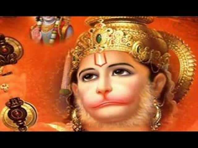 Aarti Video Watch Popular Hindi Devotional Video Song Jai Hanuman Ji
