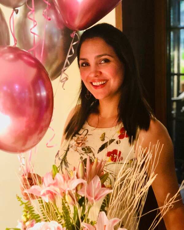 15 times Lara Dutta Bhupathi made us proud