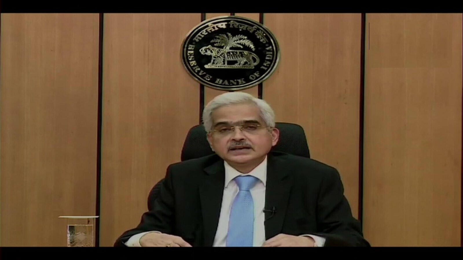 Covid-19: RBI monitoring evolving situation very closely, announces key ...