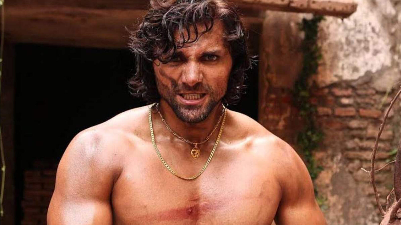 Chetan Hansraj talks about his fantasy based show