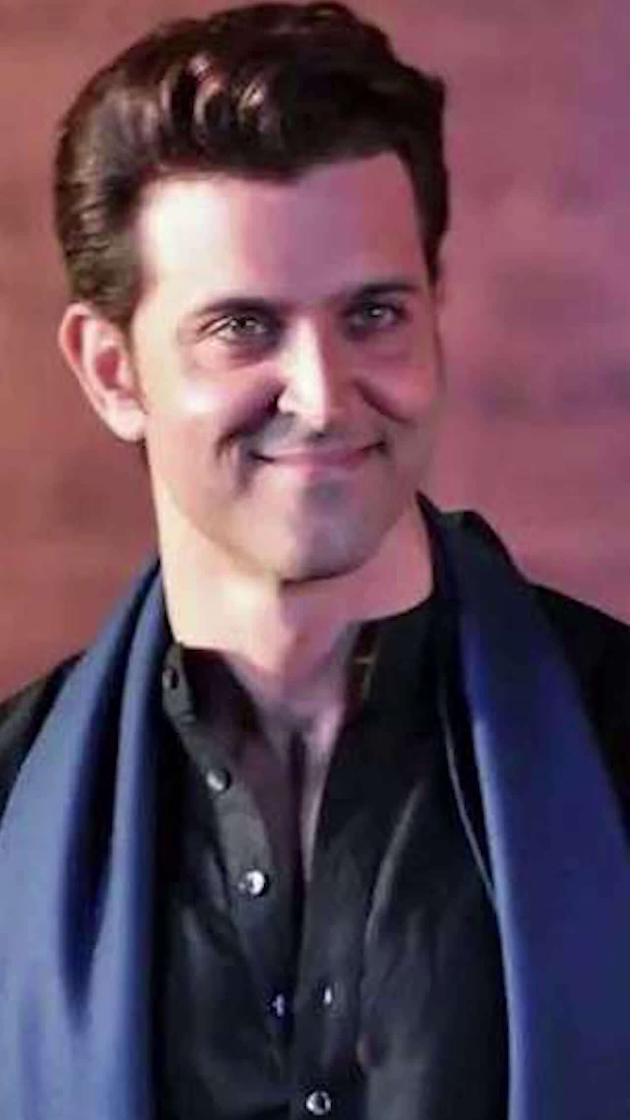 Hrithik
