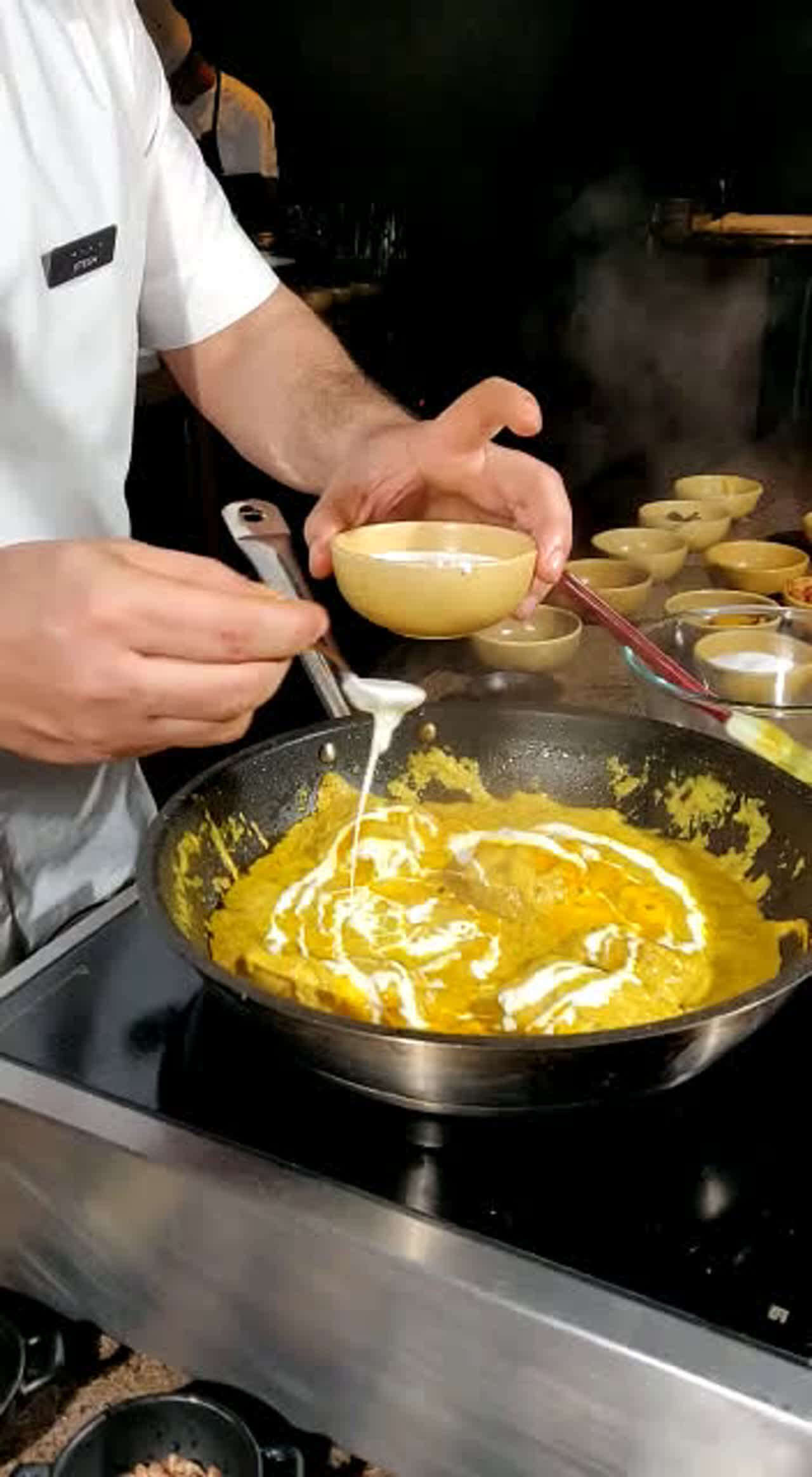 How Gushtaba is made? - Times Food