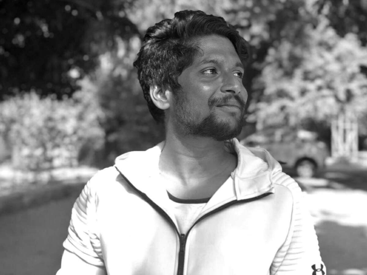 It’s an absolute pleasure and honour to be part of this film, says ...