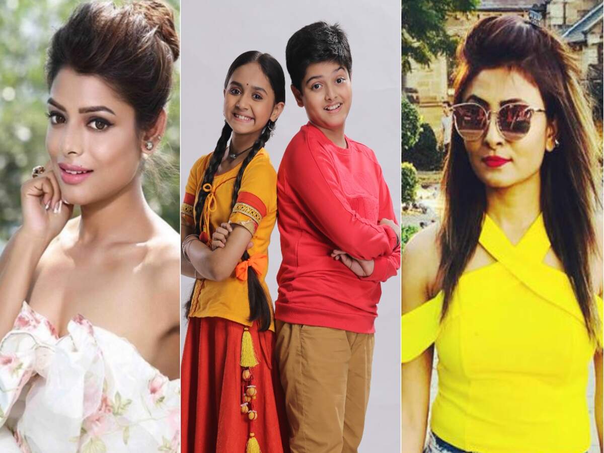 Earth Day 2020: From Swarnava Sanyal to Geetashree Roy, TV celebs ...