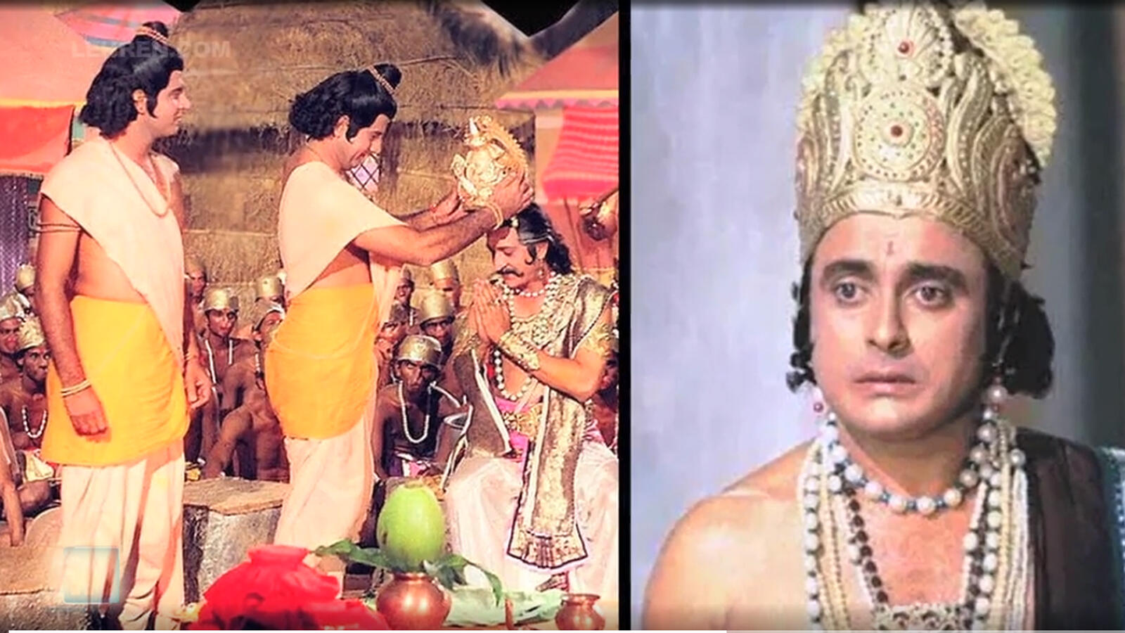 Did you know Sanjay Jog was supposed to play Laxman in ‘Ramayan’