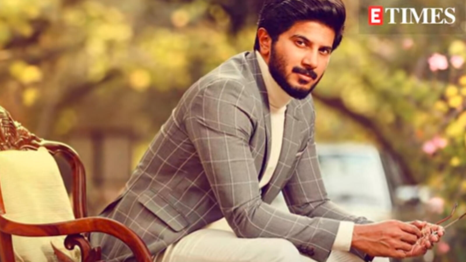 Dulquer Salmaan apologises after journalist accuses him of body-shaming ...