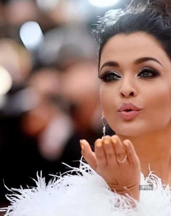 Aishwarya Rai’s digital debut on Netflix