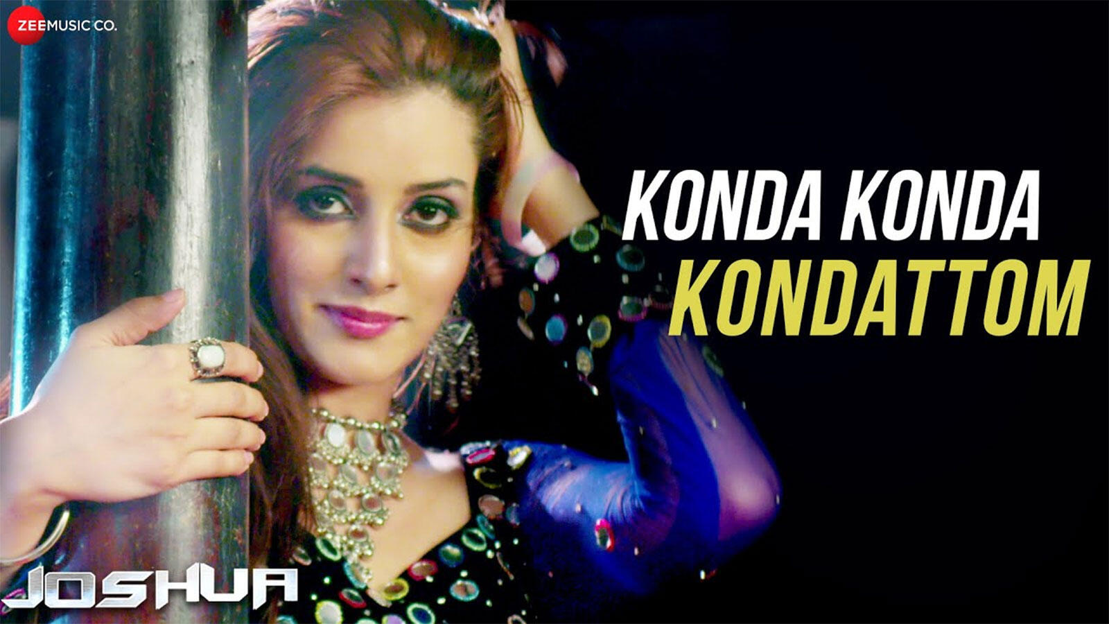 Watch Latest Malayalam Video Song 2020 'Konda Konda Kondattom' From ...