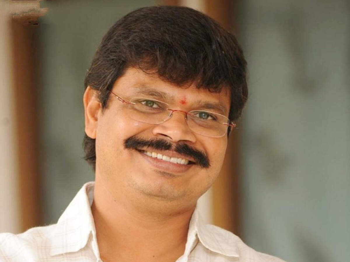 Happy Birthday Boyapati Srinu: 5 best directorial ventures of the ...