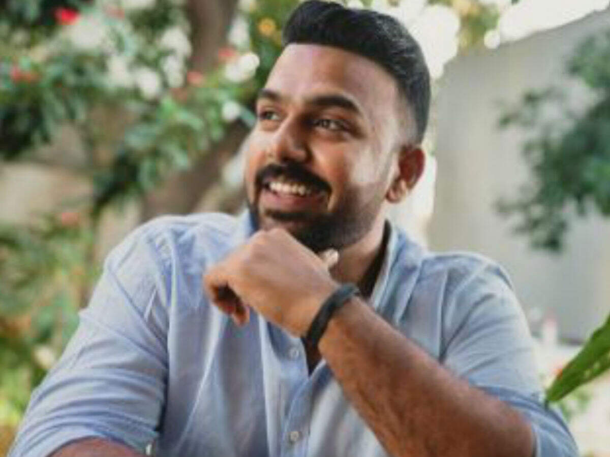 I've a newfound respect for all the directors and anchors I’ve bitched ...