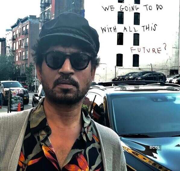 Bollywood actor Irrfan Khan's mother Saeeda Begum dies at 95 Pics ...