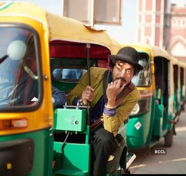 Bollywood actor Irrfan Khan's mother Saeeda Begum dies at 95 Pics ...