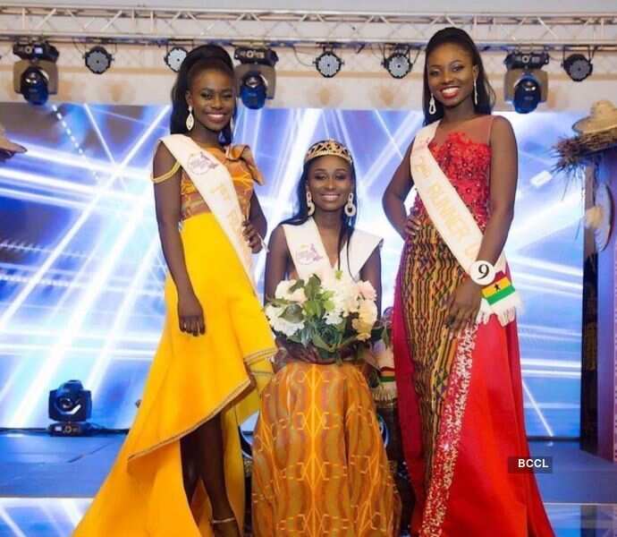 Miss Ghana 2020 to be held virtually