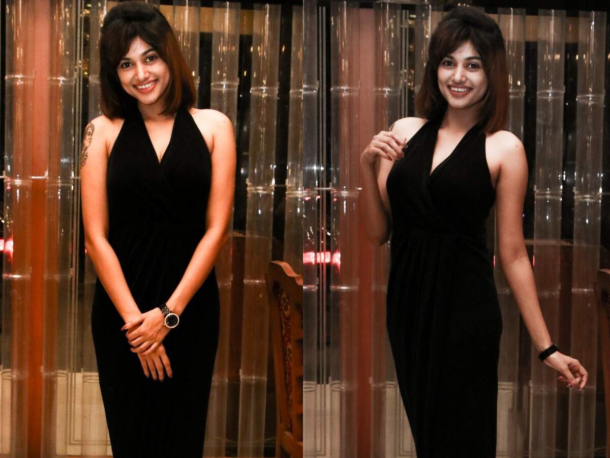 Happy Birthday Oviya: Five times when the star proved that she is ...