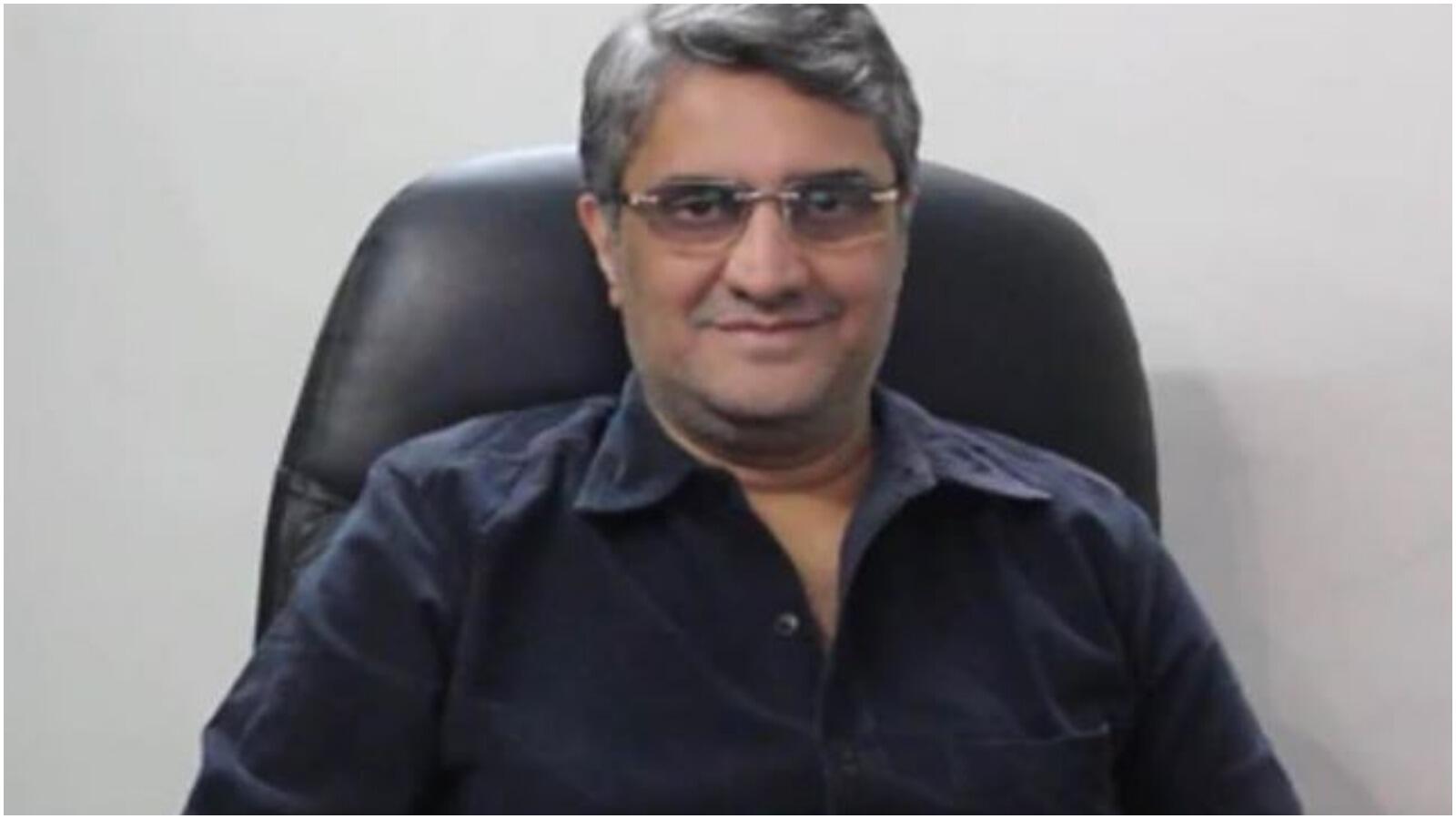 Writer-director Manish Gupta talks about his next film, Scam