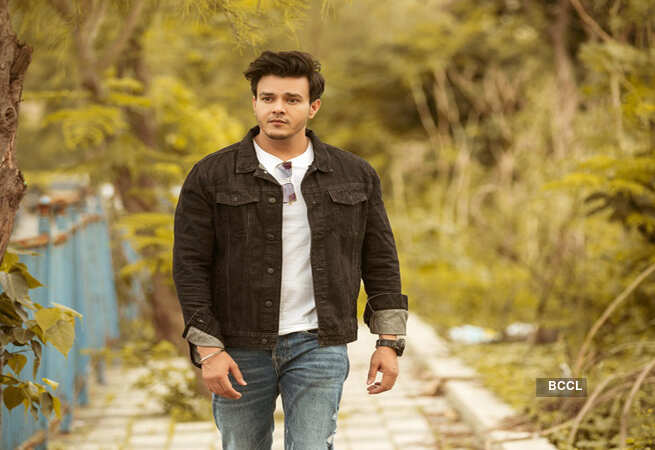 Aniruddh Dave: Cult shows like Ramayan and Mahabharat are back and its ...