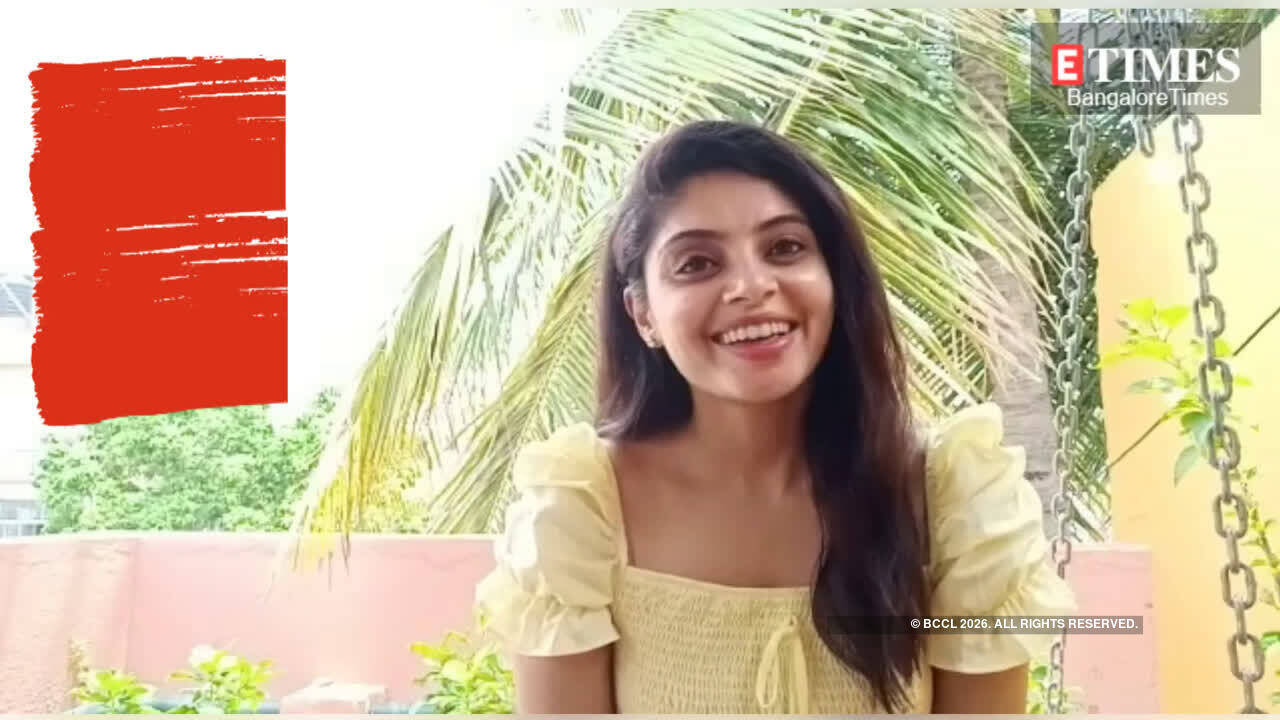 Bhavanaa Rao on her self discovery during lockdown