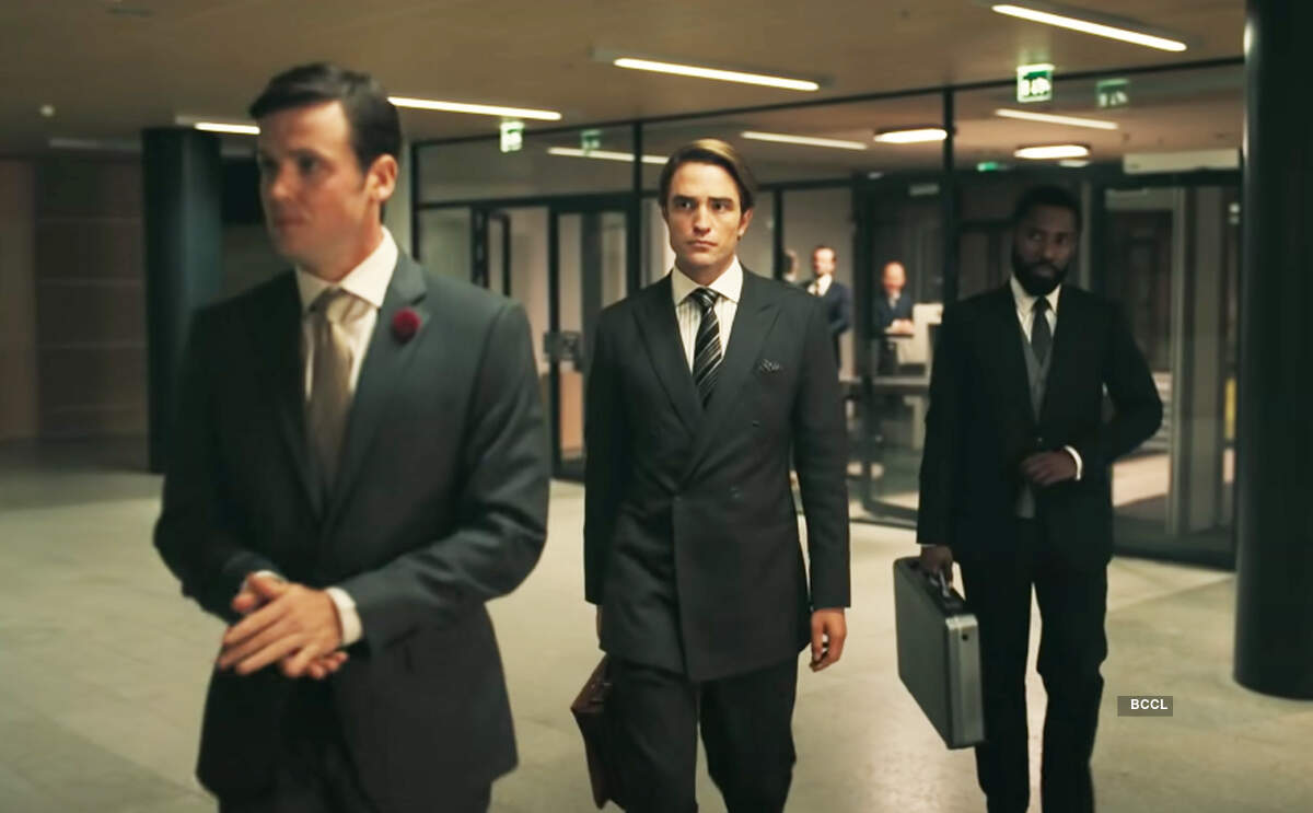 Tenet Movie Photos | Tenet Movie Stills | Tenet International Movie ...