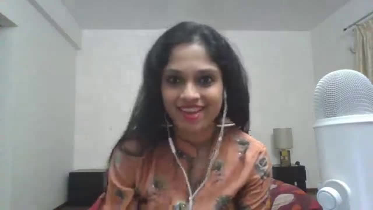 Bangalore Times Home Concerts - Live with Manasi Prasad