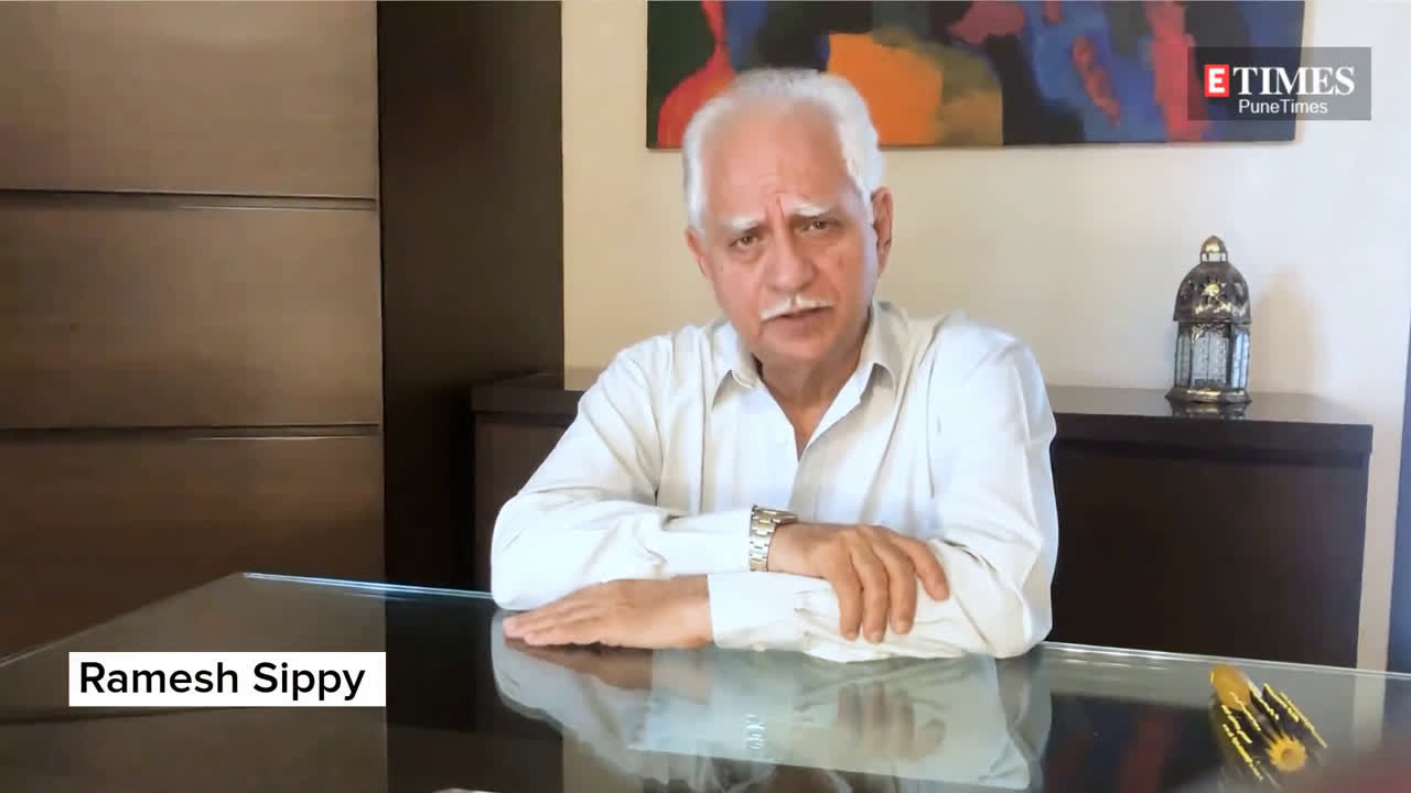 Irrfan Khan: Filmmaker Ramesh Sippy mourns the demise of Irrfan Khan