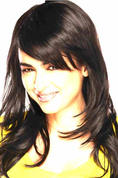 Singer Anaida portfolio pics