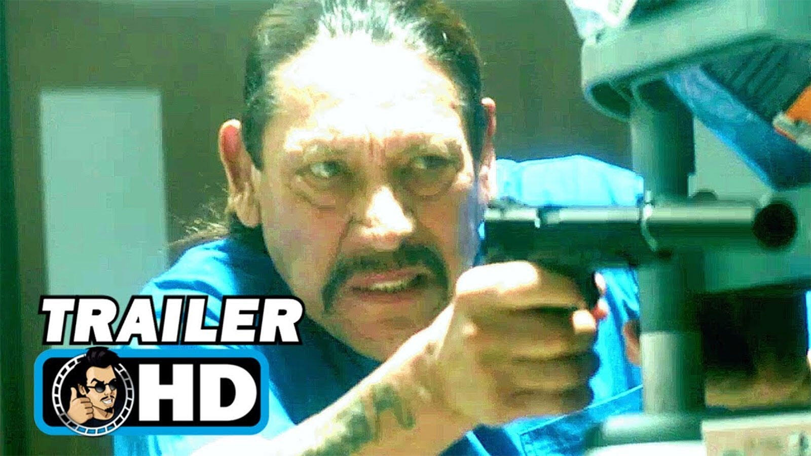 Final Kill - Official Trailer